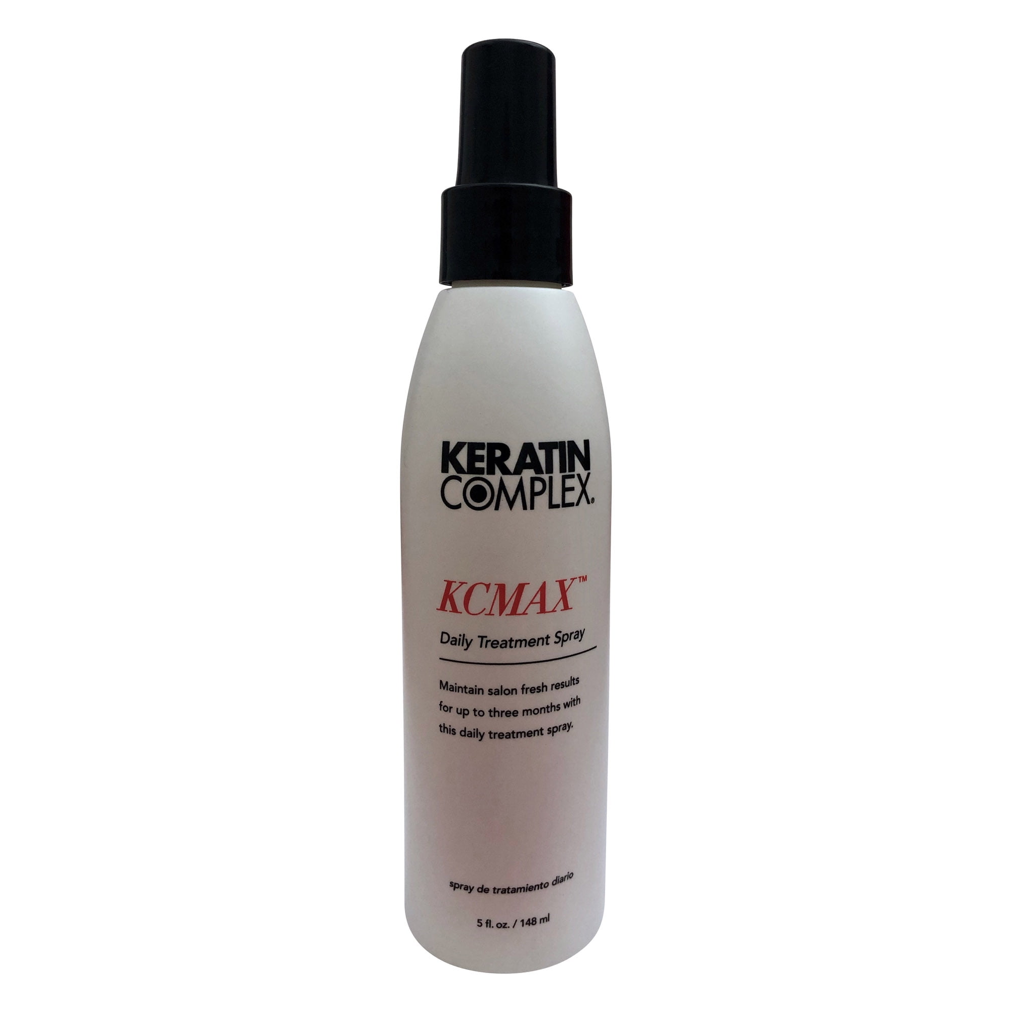Keratin Complex KCMAX Daily Treatment Spray 5 oz | Walmart Canada