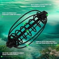 Spring Fishing Feeder Сrucian Tackle Cage, European-Style Anti-Hang ...