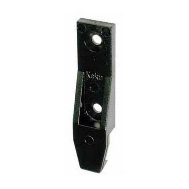 Plastic Keku Fitting Clip Panel Component - Black - Walmart.com ...