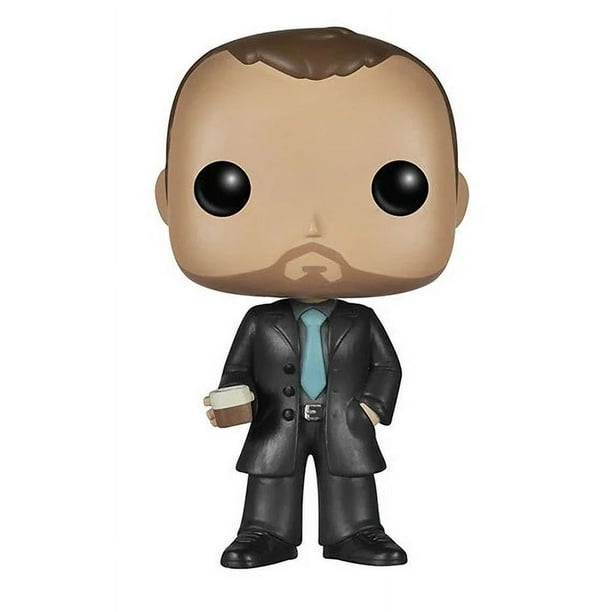 2025 FUNKO POP Supernatural Sam #93 Dean #94 Castiel #95 con alas Blood ...