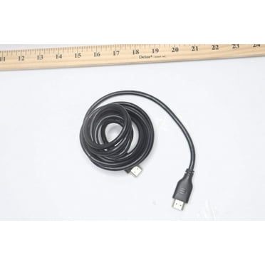 Kentek 6 Feet FT RCA YRW Yellow Red White Gold Plated Connector Male to ...