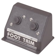 T-H Marine EBL-1-DP Twist Step Emergency Jack Plate Ladder - Walmart.com