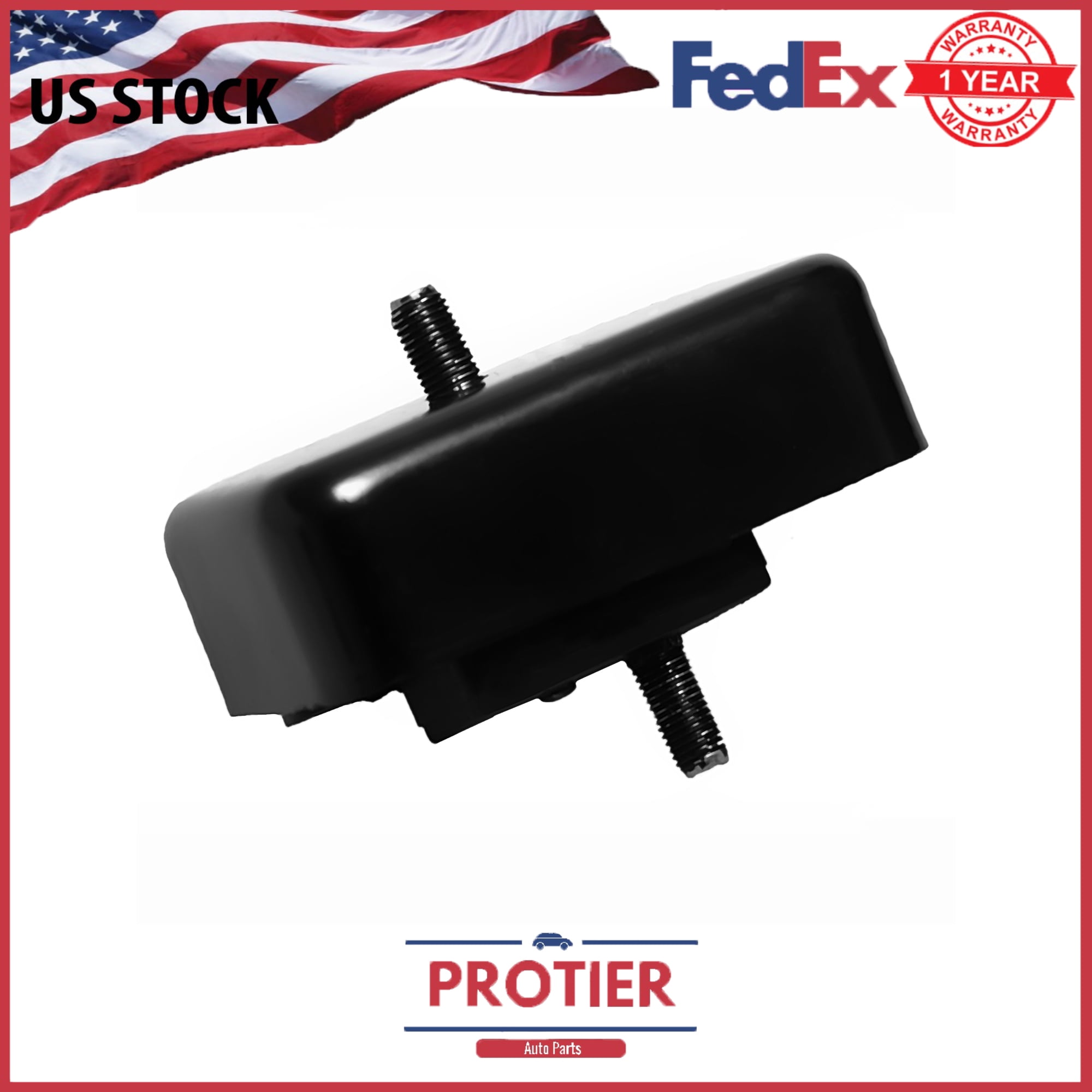 Front Engine Mount for SUZUKI SAMURAI SIDEKICK - Walmart.com