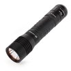 LUXPRO Pro Series 800 Lumen LED Rechargeable Flashlight - Features ...