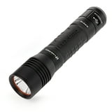LUXPRO Pro Series 800 Lumen LED Rechargeable Flashlight - Features ...