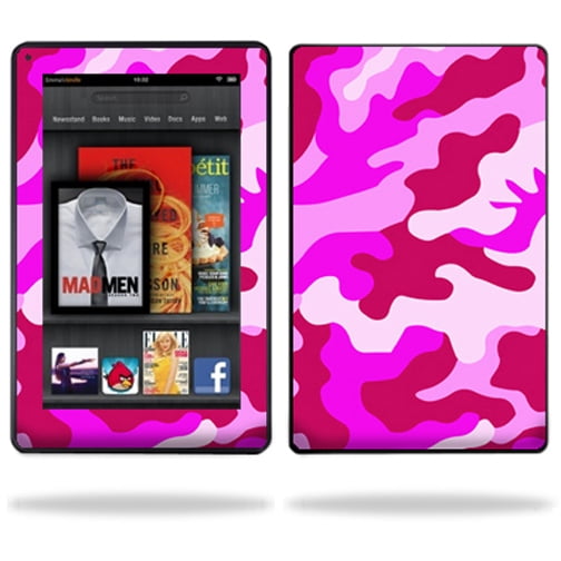 Fire Tablet Cases