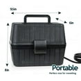 Zone Tech Heating Portable Lunch Box - Electric Food Warmer Ideal for ...