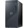 Dell Inspiron Desktop Tower Computer, Intel Core i5 i5-12400, 8GB RAM ...