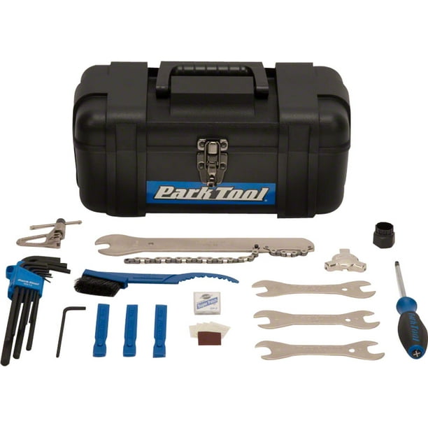 Park Tool SK-2 Home Mechanic Starter Kit - Walmart.com - Walmart.com Park Tool SK-2 Home Mechanic Starter Kit - Walmart.com - Walmart.com
