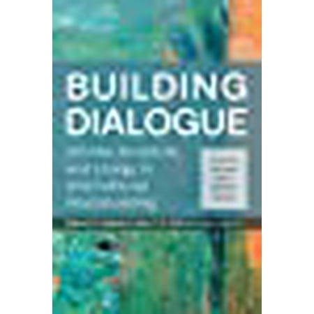 Building Dialogue: Stories, Scripture, and Liturgy in International Peacebuilding | Walmart Canada