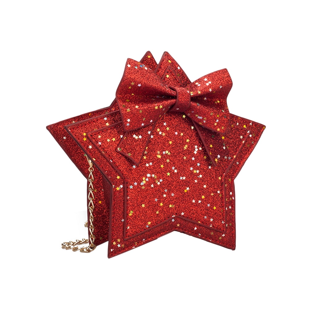 Click here for Kakowely Kids Girl Fashion Sequins Five-Pointed St... prices