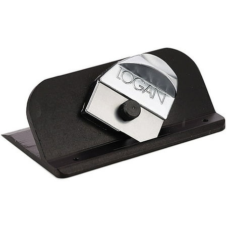 Logan Push, Style Bevel Mat Cutter - Walmart.com