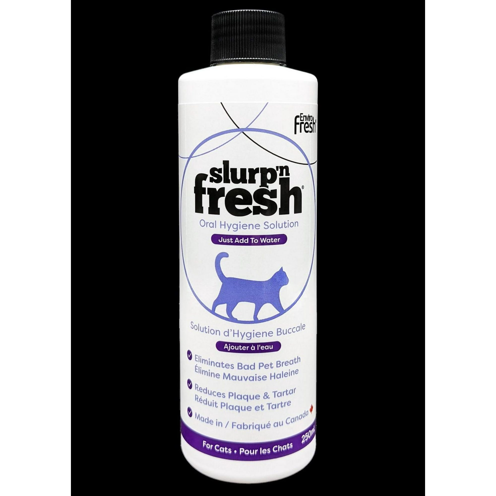 Click here for Enviro Fresh Slurpn Fresh For Cats prices