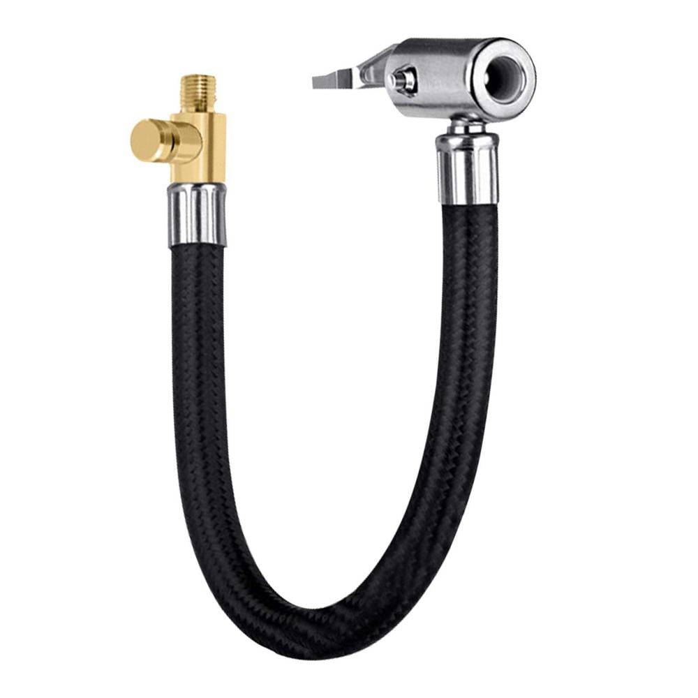 Tohuu Tire Inflation Extending Air Hose Rubber Air Hose for Air ...