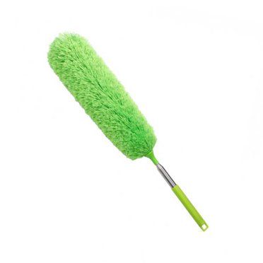 Magic Static Duster- 3 Piece Set Regular Telescopic Computer Multi ...