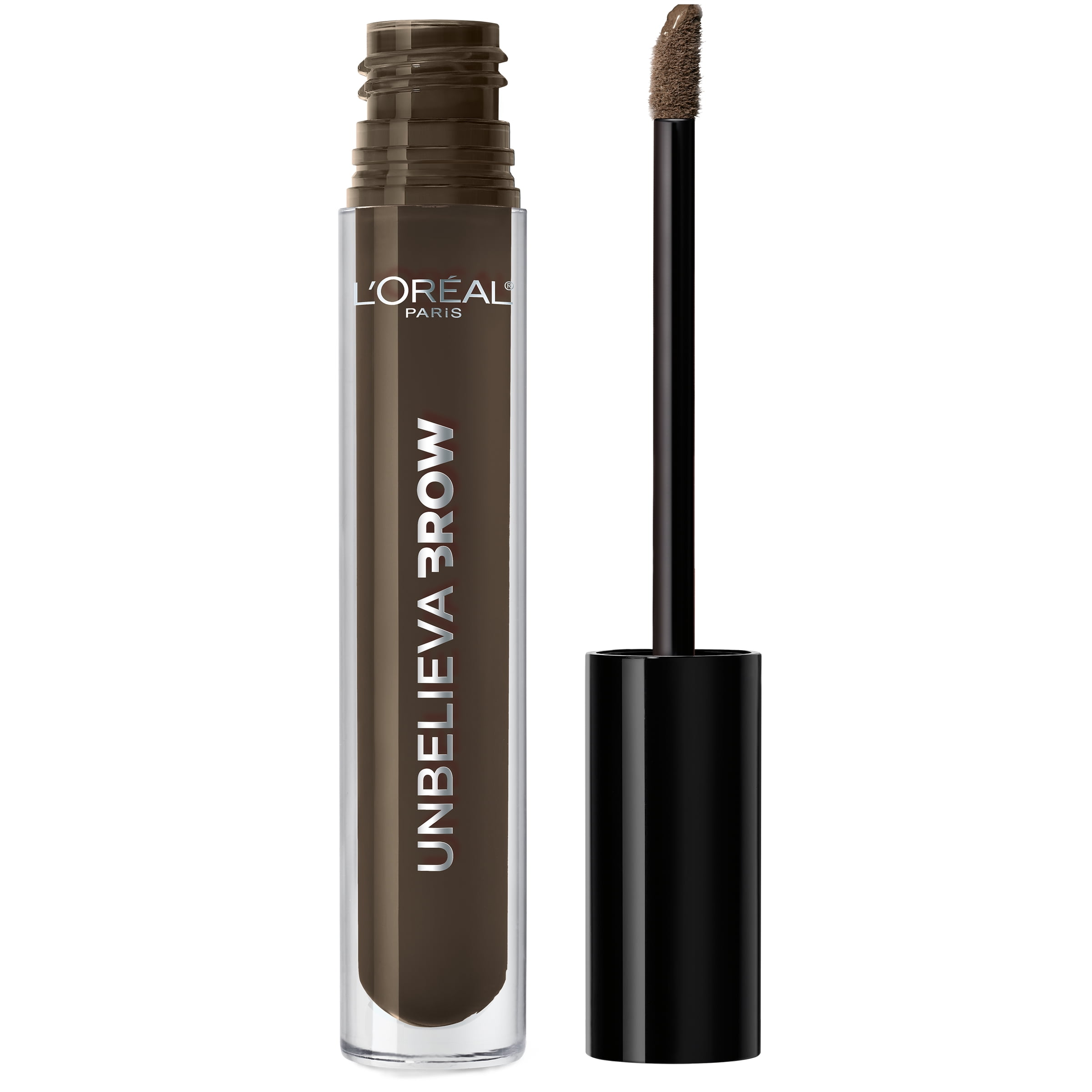 Loreal Paris Unbelieva Brow Longwear Waterproof Tinted Brow Gel Dark