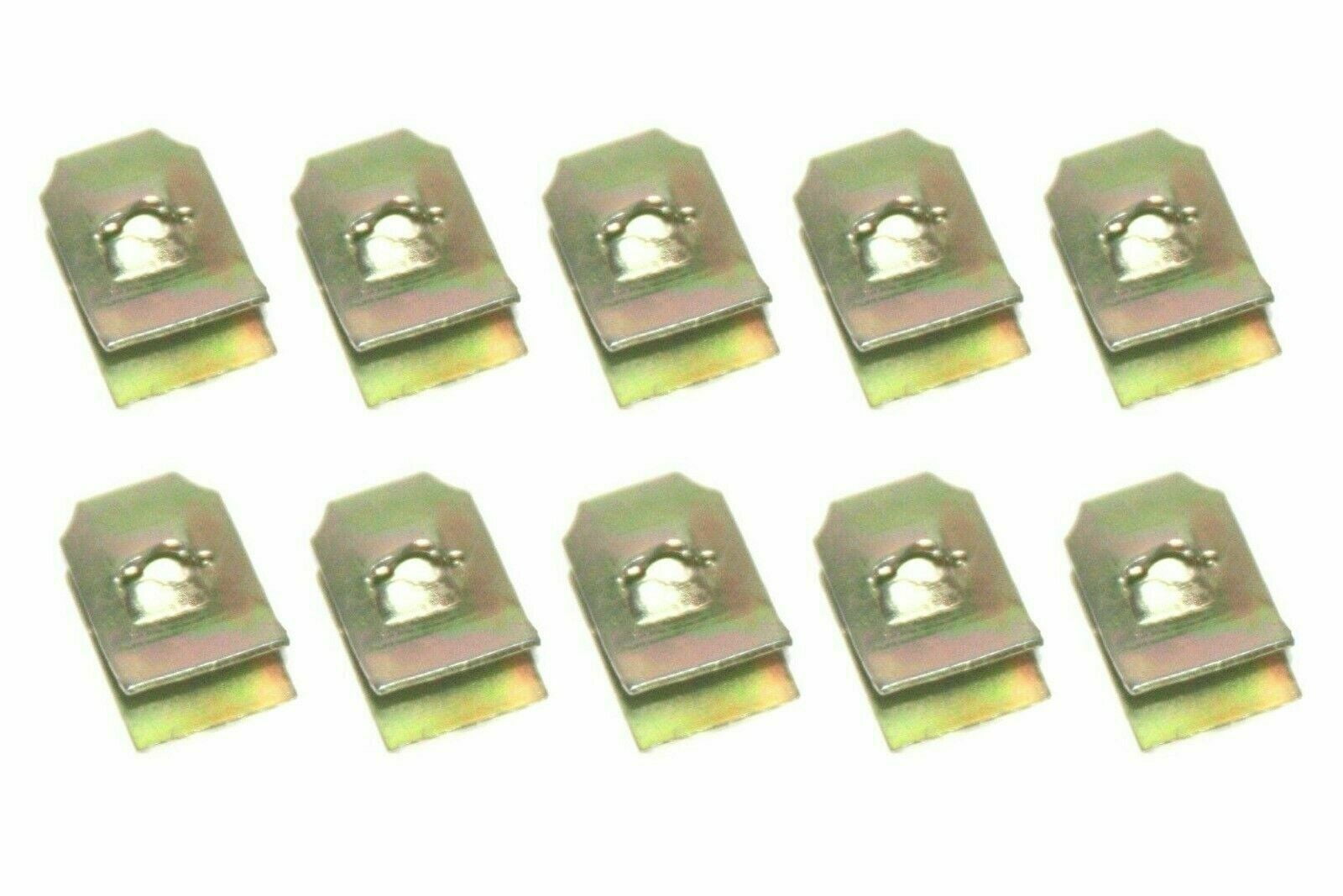 Universal Fit Cluster Retaining Nut Clip Unit for Ford Farmtrac ...