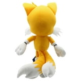 "Great Eastern Officially Licensed Sonic The Hedgehog - Tails Fox 12 ...