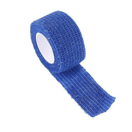 FELICITY Self-Adhering Bandage Wraps Elastic Adhesive First Aid Tape ...