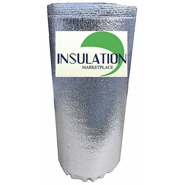Reflectix INC ST16025 16" X 25' Insulation - Walmart.com