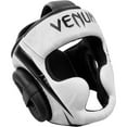 Venum Elite Boxing and MMA Protective Headgear - White/Camo - Walmart.com