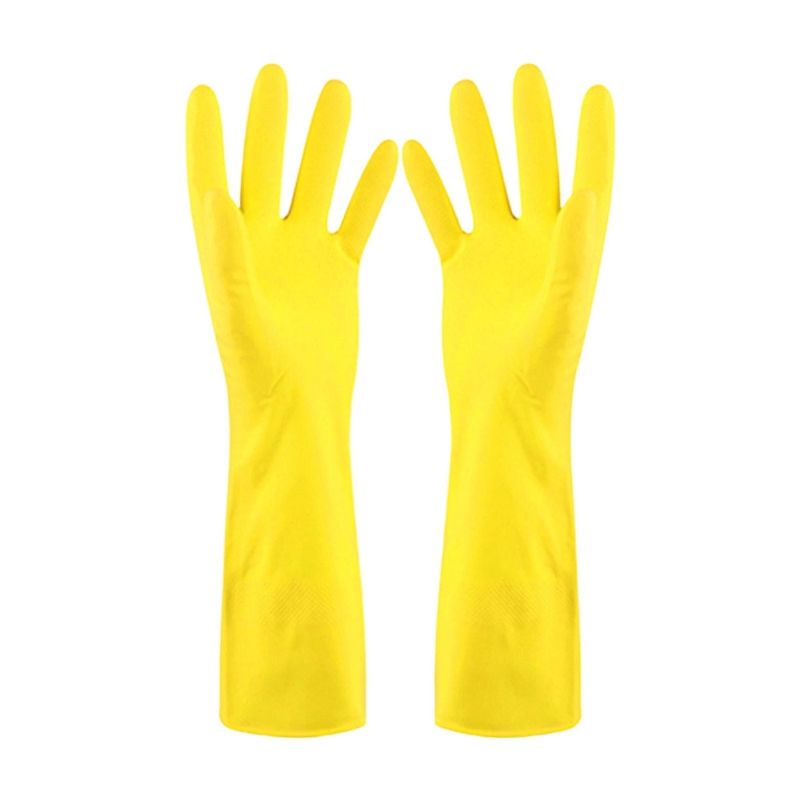 Click here for Leojiow Protective Gloves Rubber Gloves For Outdoo... prices