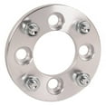 4-Pack 4x100 to 4x114.3 Wheel Adapters 15mm Thick 4- Conversion -4PCS ...