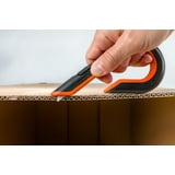 Slice 10400 Box Cutter for Work & Home with 3 Position Manual Button ...