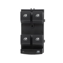 Driver Side Power Master Window Switch Front left Fits For ELANTRA 2007 ...
