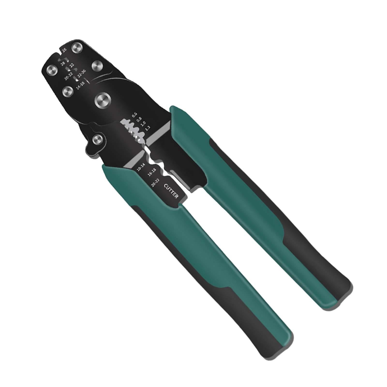 Pelacables Pelacables Engarzadora de cables de alta eficiencia de ...