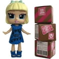 BOXY GIRLS MINI DOLL - ELLIE - Walmart.com