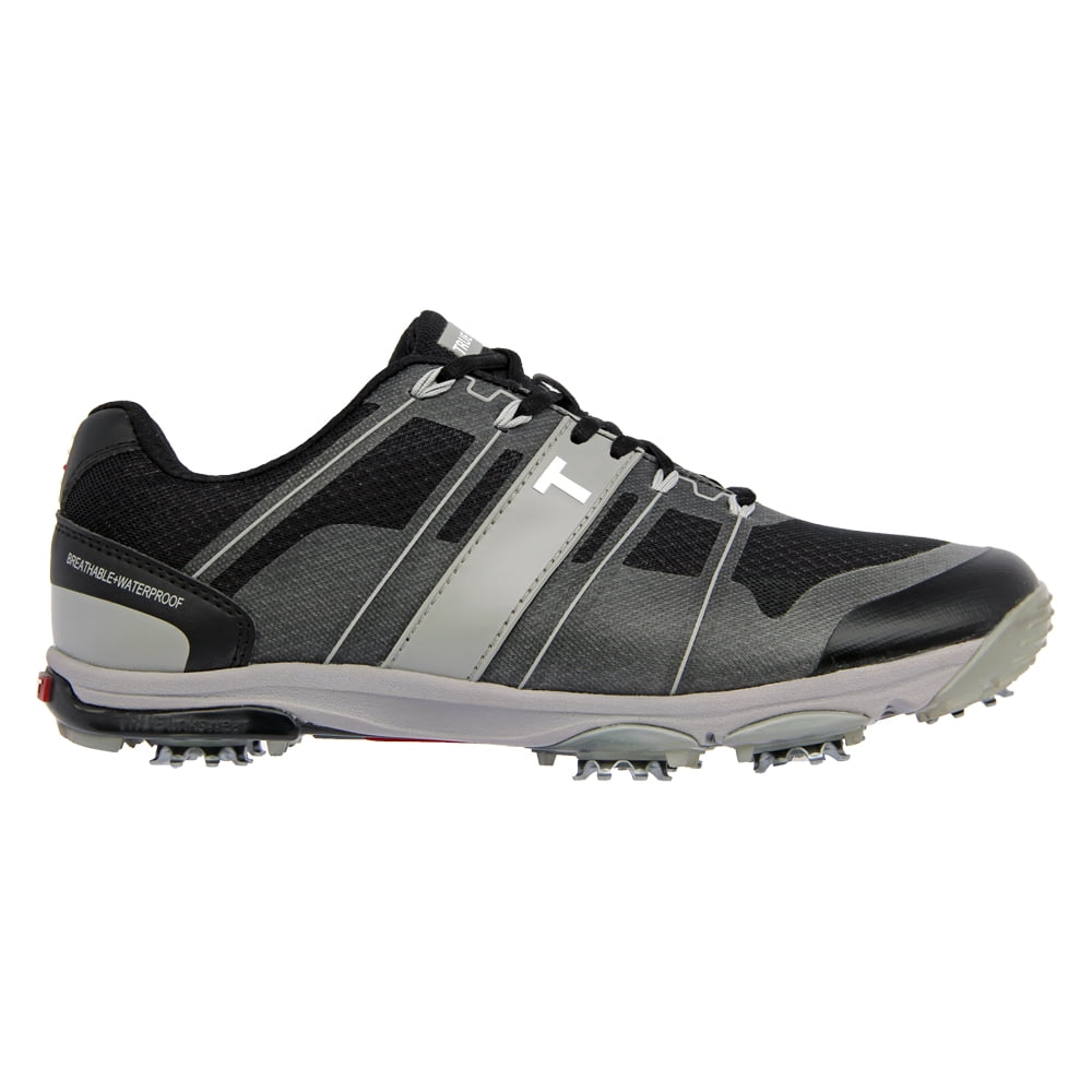 TRUE Linkswear True Elements Pro Golf Shoes - Walmart.com