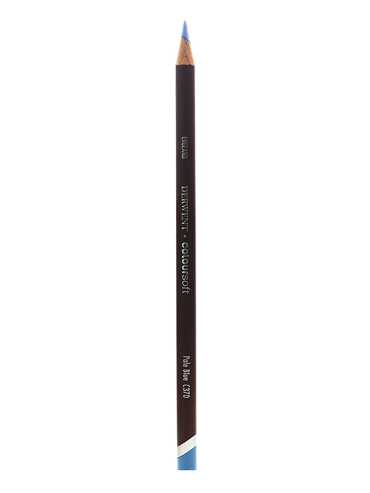 Coloursoft Pencils pale blue, C370 (pack of 12) - Walmart.com