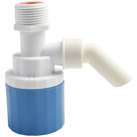 Inner Upper Water Inlet Automatic Float Valve Water Level Control Valve ...