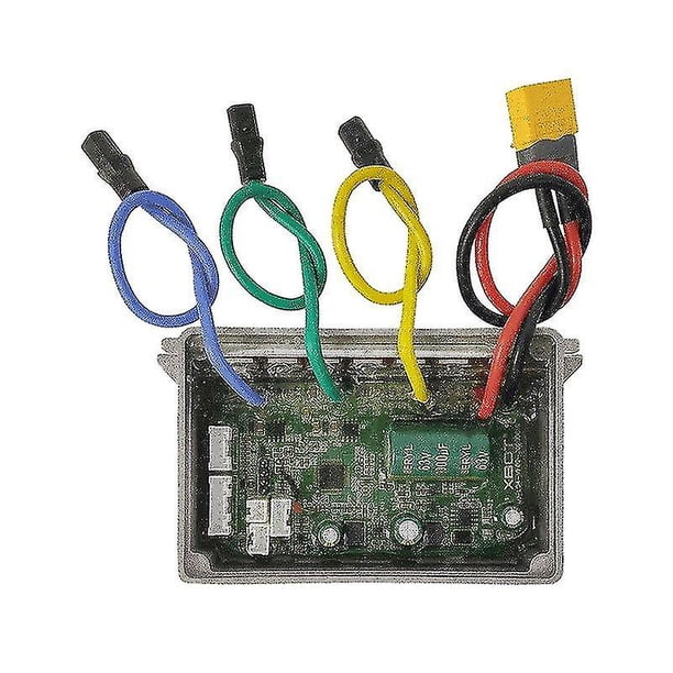 Tablero controlador Esc centralita para patinete eléctrico Ninebot Max ...