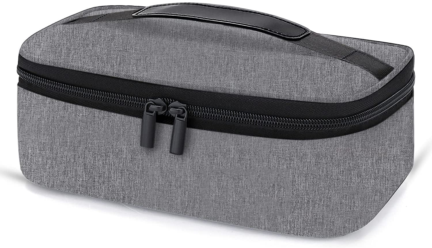 Small Insulated Lunch box Portable Soft Bag Mini Cooler Thermal Meal ...