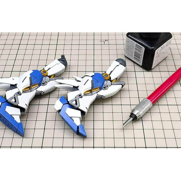 Panel Line Accent Pen Model Model Painting Model Infiltration Line ...
