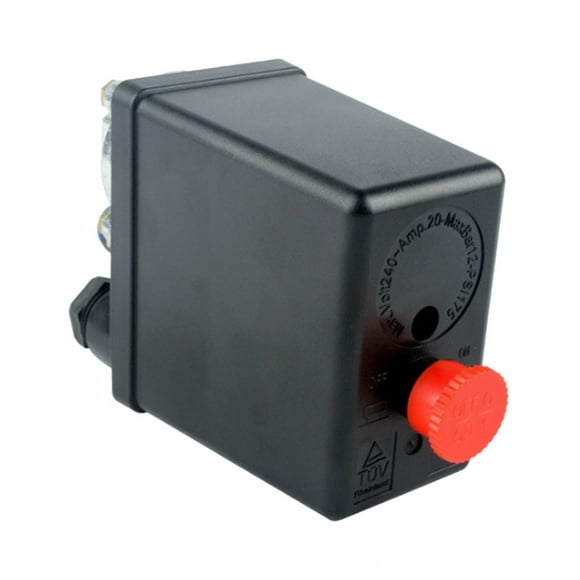 Central Pneumatic Tool Parts