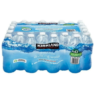Kirkland Signature Flavored Sparkling Water Variety Club Pack - 24 ct. (17 oz.) - Walmart.com