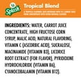 V8 Splash Tropical Blend Juice Beverage, 64 fl oz, Less Sugar - Walmart.com