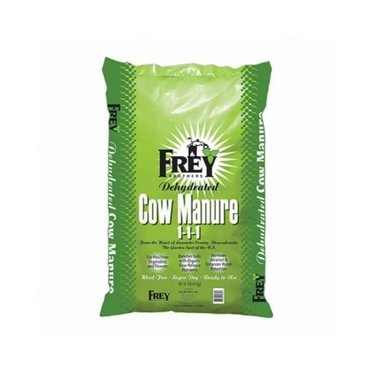 Coast of Maine 130802 75 cu ft. Dehydrated Cow Manure - Walmart.com