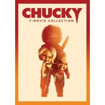 Chucky Complete 7-Movie Collection (DVD) - Walmart.com