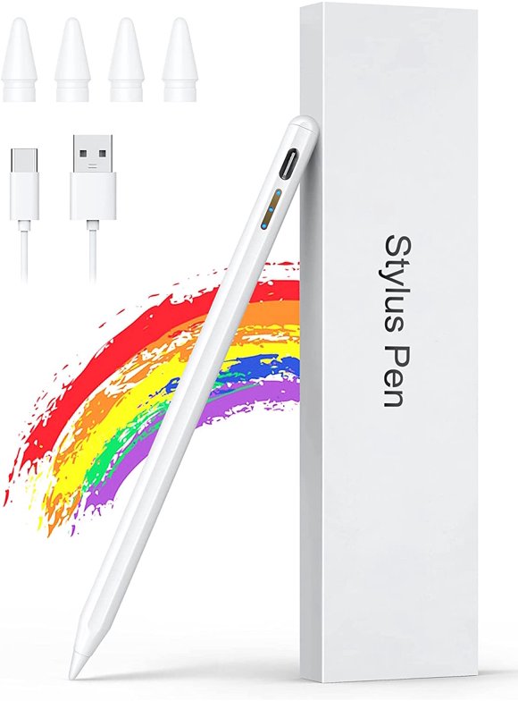 iPad Pencil & Stylus Pens in Apple iPad Accessories - Walmart.com