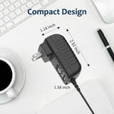 Adapter For Zoom 3048 3048C Data/Fax Modem V.92/V.90 Faxmodem Series ...