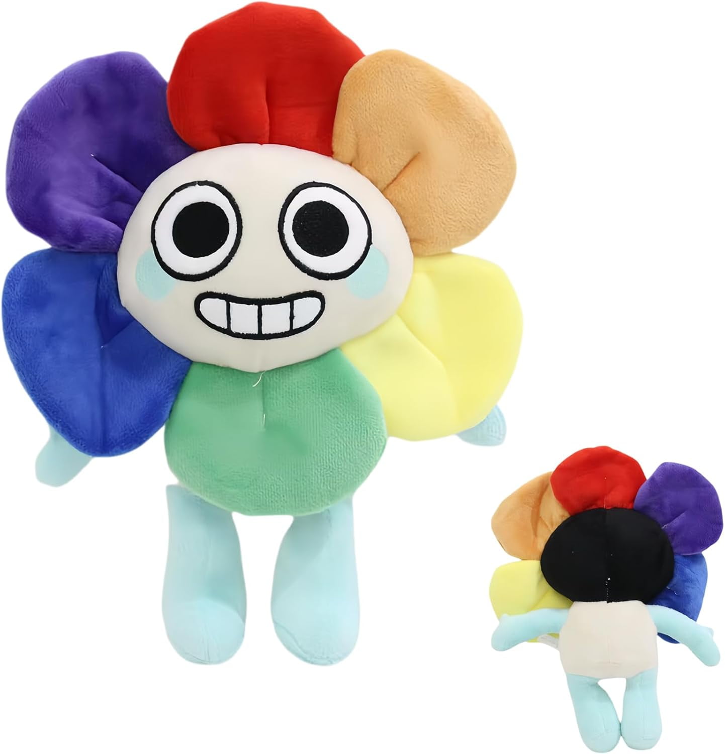 New Dandy's World Plush Toy 12.5 Inches Stuffed Animals Dandy's Pillow ...