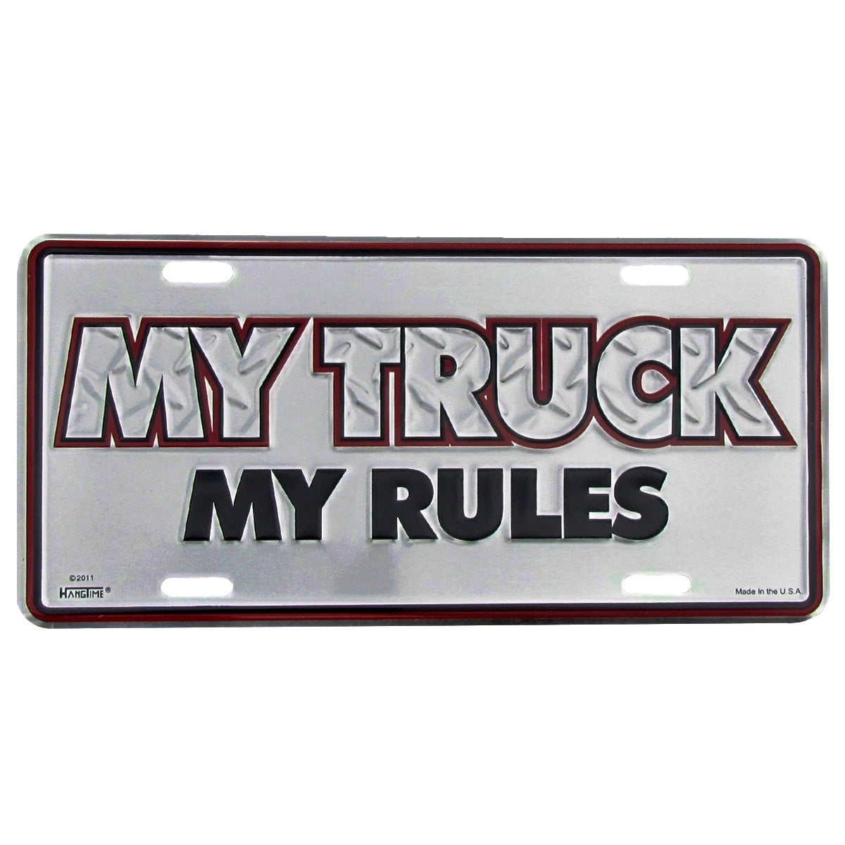 Car & Truck Parts Licence Plate Frames Spiderman Car Tag Diamond Etched ...