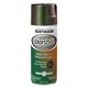 Green Copper, Rust-Oleum Color Shift Spray Paint-372478, 11 oz ...