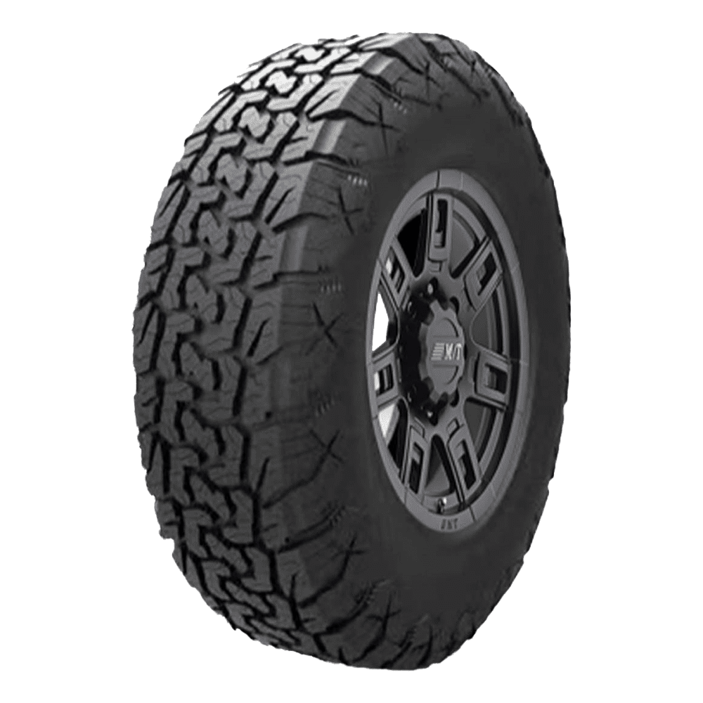 LLANTA 31X10.50R15 LT NOVAMAXX WARRIOR TERRA T/A 109Q | Walmart en línea