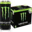 Monster Energy Mega, Original Cap Can, 24 Fl Oz, 12 Count - Walmart.com