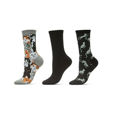 TeeHee Girls Toddler Kids Socks Cute and Fun Cotton Crew Socks 18 Pair ...